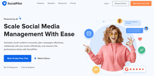10 Buffer Alternatives That Can Boost Your Social Media Workflow