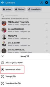 Facebook Groups: How to Create, Leave, Pause, Archive, and Delete a ...