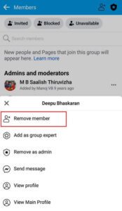 Facebook Groups: How to Create, Leave, Pause, Archive, and Delete a ...